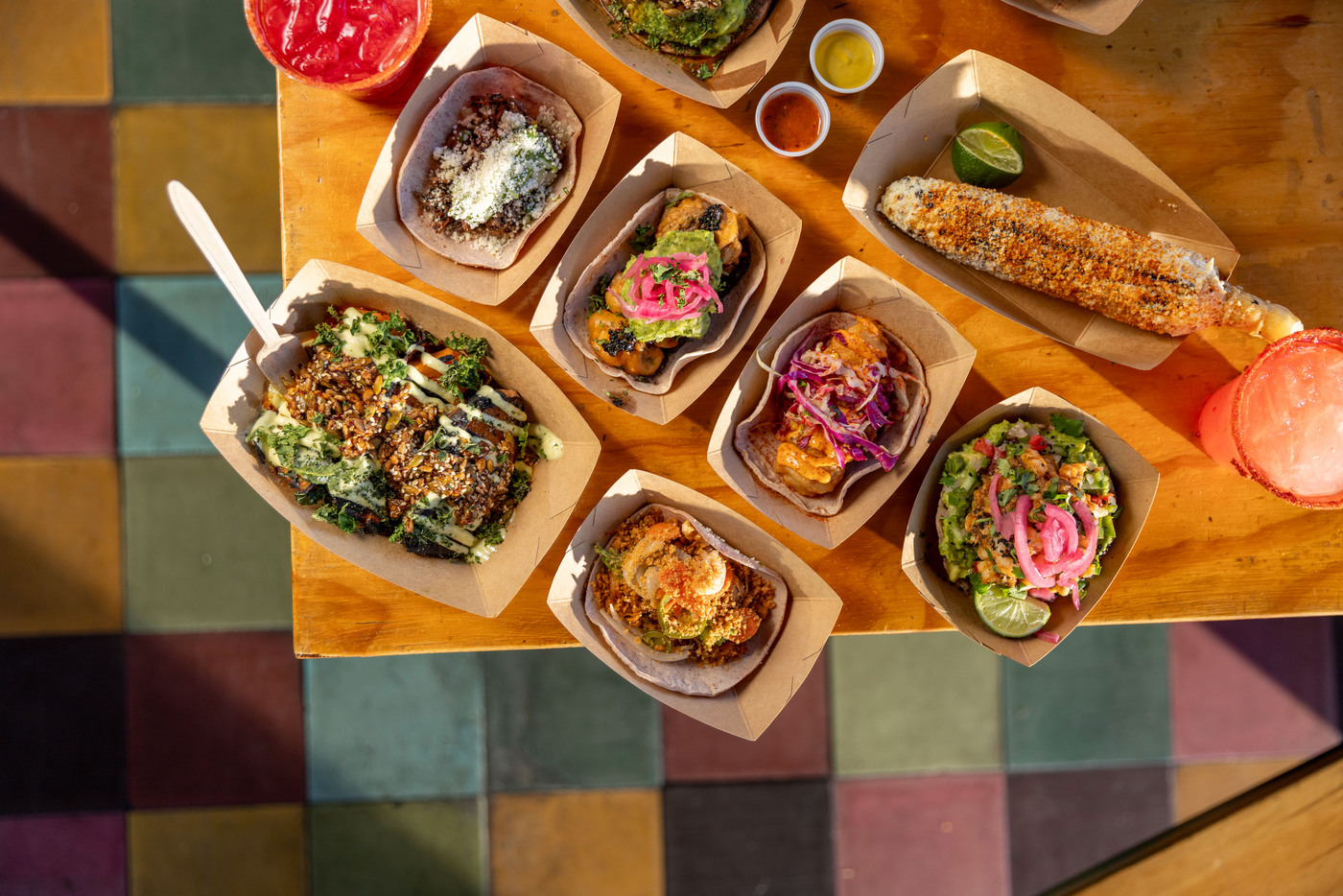 7 Flavors of El Paso: A Foodie’s Short Guide - Destination El Paso | El ...