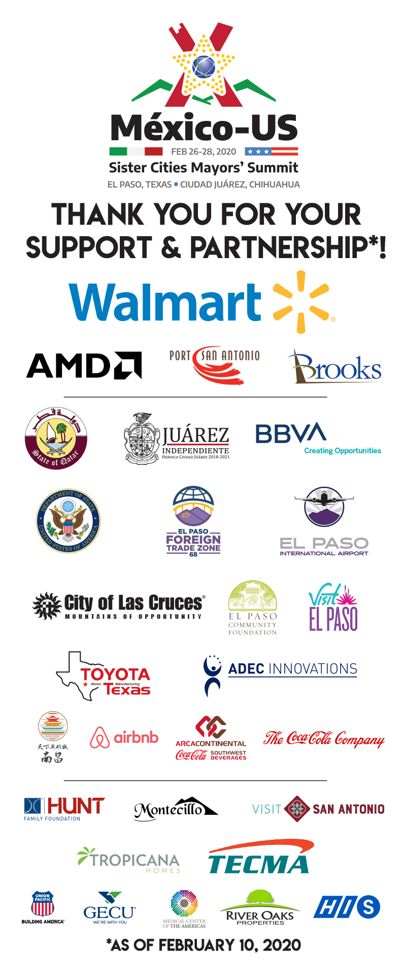 Destination El Paso | El Paso, Texas